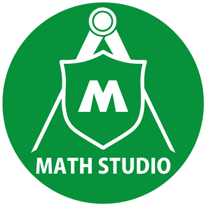 MATH STUDIO – 幼・小・中学生 対象 コンセプトアプローチ塾